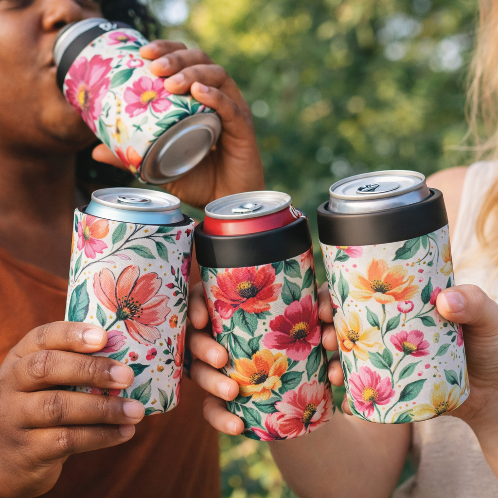 Koozies – Subbin4Sanity.com